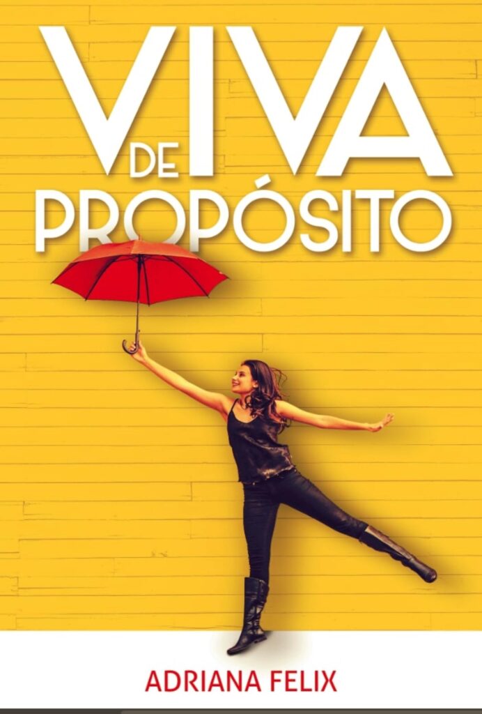 Viva de Propósito - Editora Teneo